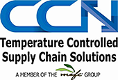 CCN - Cold Chain Network